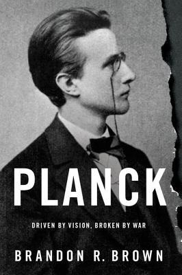 Planck - Steeped In Science